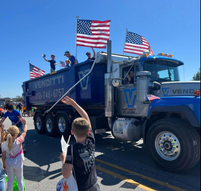 Home - Venditti Northwest